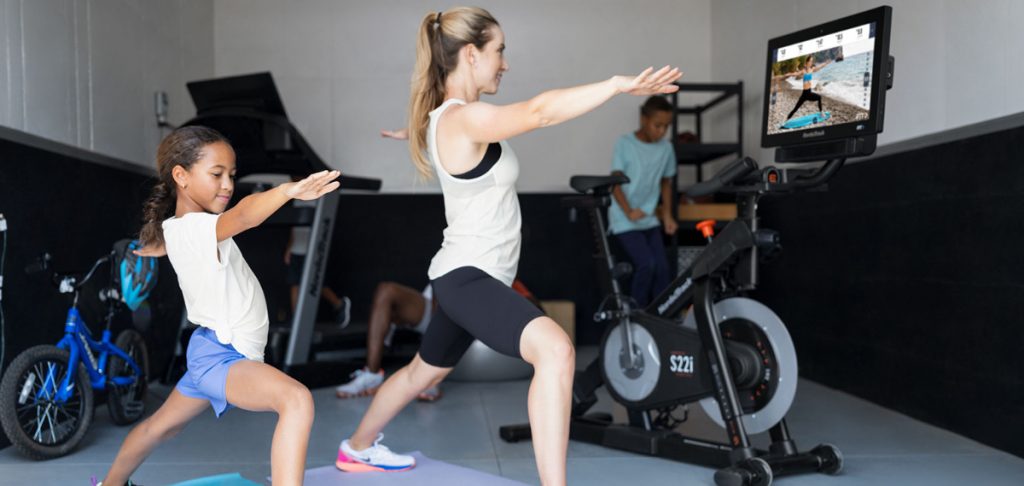 Benefits Of A Home Exercise Bike | exercisebike.com